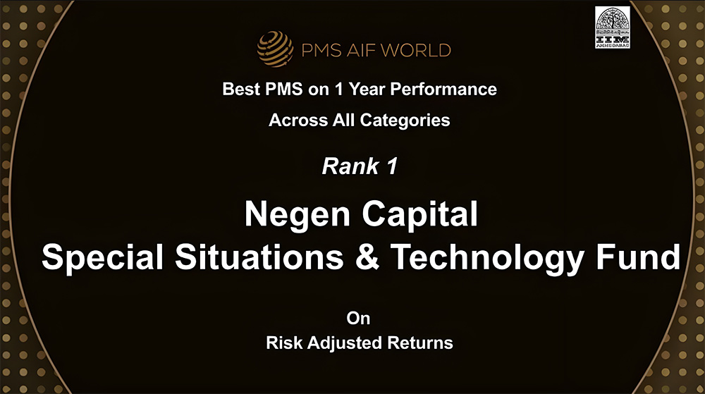 Home - Negen Capital